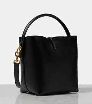 Saint Laurent Le 37 Small Bucket Bag