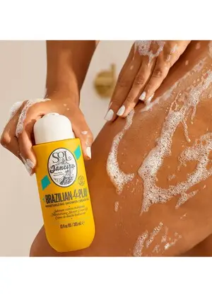 SOL DE JANEIRO Brazilian Play Shower Cream-gel
