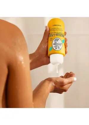 SOL DE JANEIRO Brazilian Play Shower Cream-gel