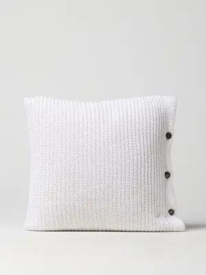 Brunello Cucinelli Cushions Lifestyle