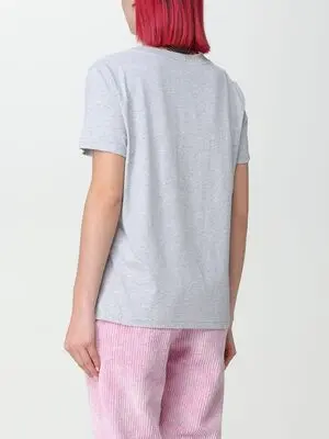 Moschino T-shirt With Graphic Print
