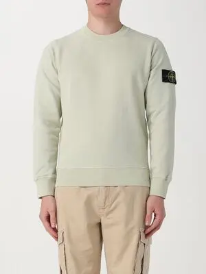 Stone Island Stone Island Sweatshirt Pistachio