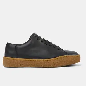 Camper Women's Peu Terreno Sneaker - Black