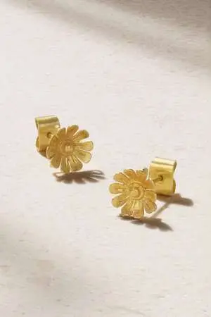 PIPPA SMALL 18-karat Earrings