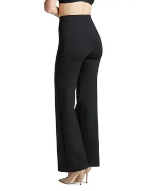 Commando Neoprene Wide Leg Trousers