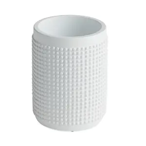 ROSELLI Milano Tumbler - White