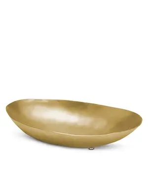 KASSATEX Nile Soap Dish - Gold