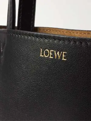 Loewe Puzzle Foldable Tote
