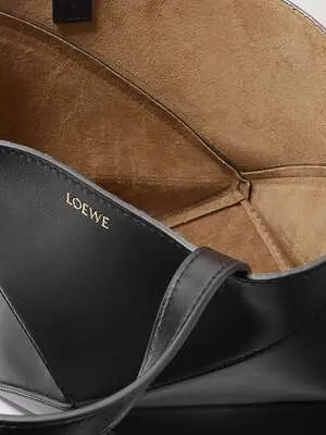 Loewe Puzzle Foldable Tote