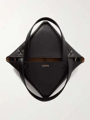 Loewe Puzzle Foldable Tote