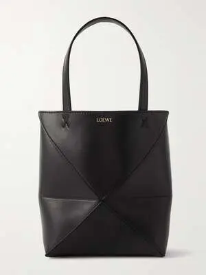 Loewe Puzzle Foldable Tote