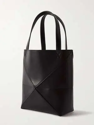 Loewe Puzzle Foldable Tote