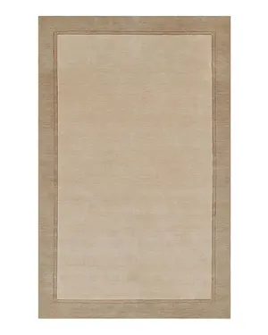 MOMENI Beckton Bec-1 Area Rug, 2' X 3 - Taupe