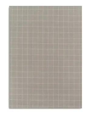 UGG Devon Braid Quilt Set, King - Gray