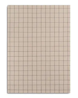 UGG Devon Braid Quilt Set, King - Ivory