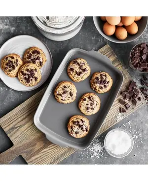 GREENPAN 4 Piece Nonstick Ceramic Ovenware Set