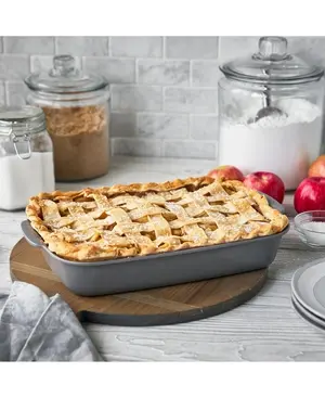 GREENPAN Rectangular Cake Pan