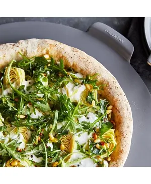 GREENPAN Pizza Baker