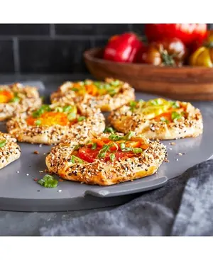 GREENPAN Pizza Baker