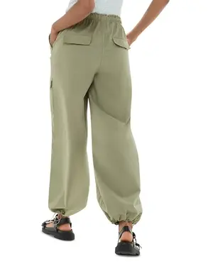 Whistles Pippa Parachute Trousers