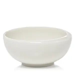 VILLEROY & BOCH New Moon Dip Bowl - White