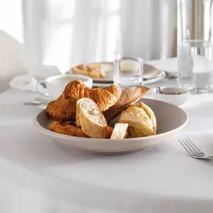 VILLEROY & BOCH New Moon Gourmet / Dinner Bowl - Beige