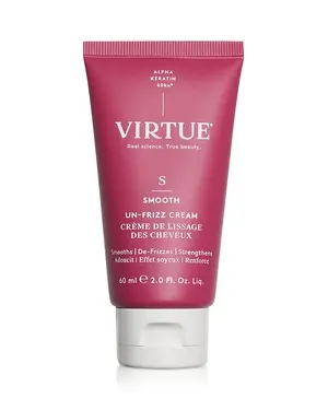 Virtue® Un Frizz Cream 2 Oz - No Color