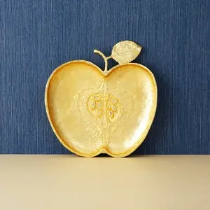 Michael Aram Apple Plate