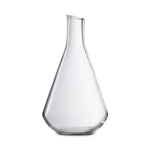 THE MARTHA, BY BACCARAT Chateau Decanter - Clear