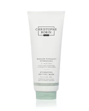 Christophe Robin Hydrating Melting Mask 2.5 Oz - No Color