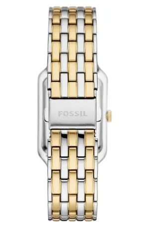 Fossil Raquel Bracelet Watch