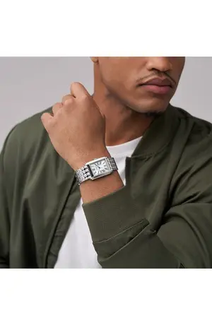 Fossil Carraway Bracelet Watch