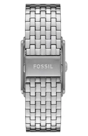 Fossil Carraway Bracelet Watch