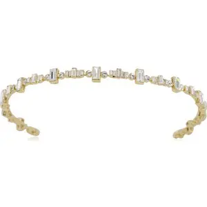 Brides & Hairpins Magnolia Headband - Gold