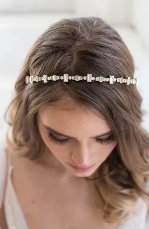 Brides & Hairpins Magnolia Headband