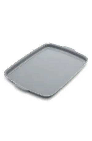 GREENPAN Nonstick Aluminum Baking Sheet - Grey