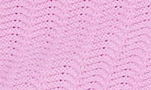 Naked Wardrobe Crochet Wrap Miniskirt
