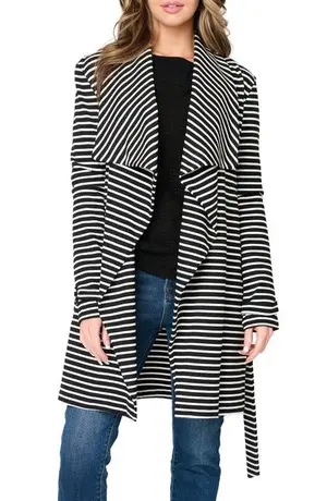 Gibsonlook Mid Length Outerwear For Women