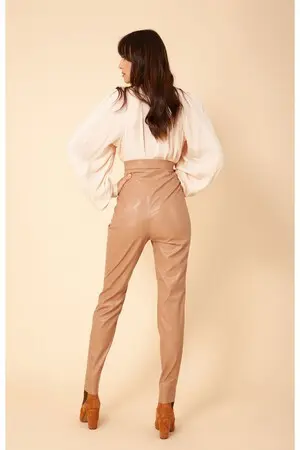 Hale Bob Oksana Legging - Brown