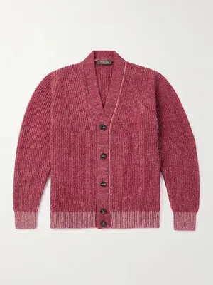 Loro Piana Relaxed Knitwear For Men