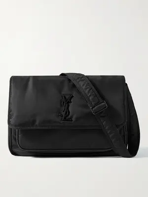 Men's Designer Messenger Bags