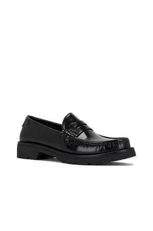 Saint Laurent Loafer