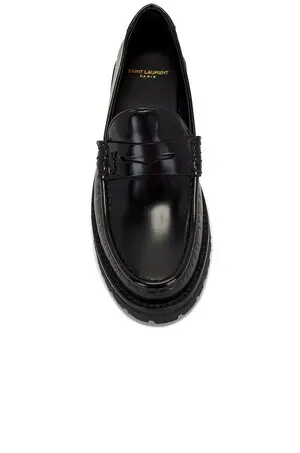 Saint Laurent Loafer