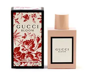 Gucci Bloom Ladies Edp Spray, 1.6 Oz - One-color