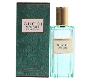Gucci Memoire D'une Odeur Edp Spray, 2 Oz