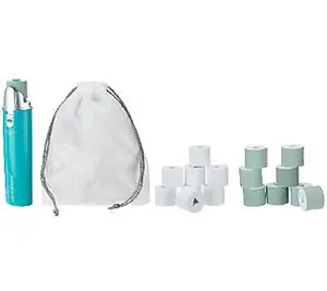 EMJOI Micro-mani Battery Operated Nail Polisher