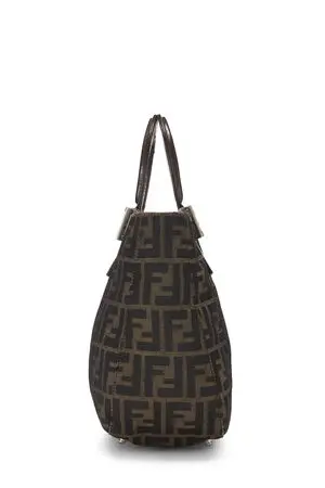 Fendi Zucca Handbag