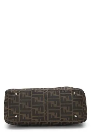 Fendi Zucca Handbag