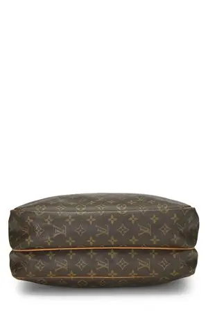 LOUIS VUITTON Monogram Reporter