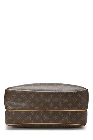 LOUIS VUITTON Reporter Bag